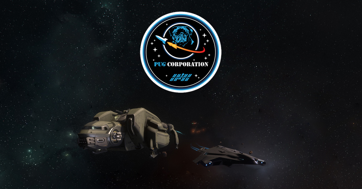 Pug's Corporation - Star Citizen
